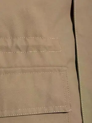 RETHINKIT STUDIOS Cloud Drawstring Jacket