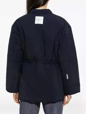 RETHINKIT STUDIOS Quilted Jacket