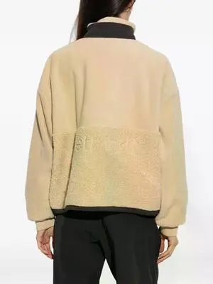 RETHINKIT STUDIOS Half-zip Sweater