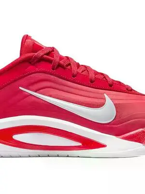 Nike A'one Tb University Sneakers - Red