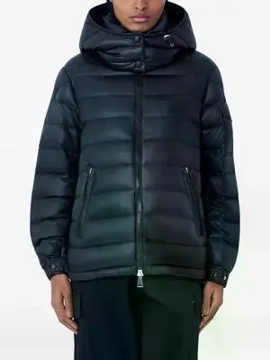 Moncler Quilted Puffer Jacket