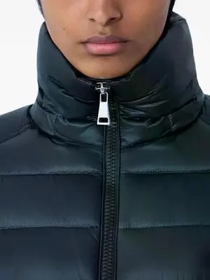 Moncler Quilted Puffer Jacket