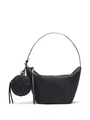 Mz Wallace Small Waverly Shoulder Bag