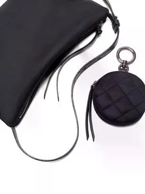 Mz Wallace Small Waverly Shoulder Bag