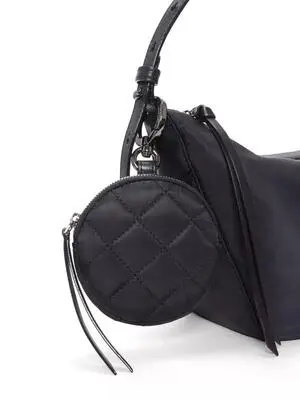 Mz Wallace Small Waverly Shoulder Bag