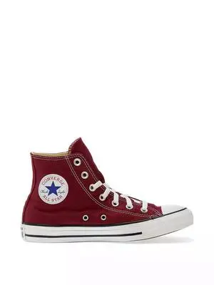 CONVERSE Chuck Taylor All Star High-top Sneakers - Red