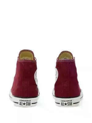 CONVERSE Chuck Taylor All Star High-top Sneakers - Red