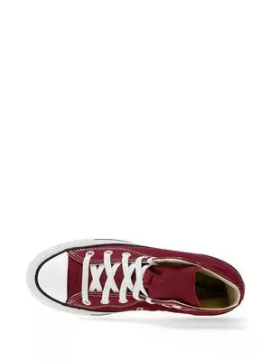 CONVERSE Chuck Taylor All Star High-top Sneakers - Red