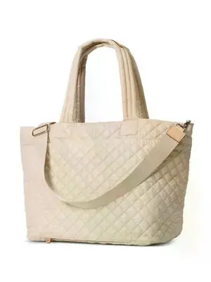 Mz Wallace Large Metro Tote Bag