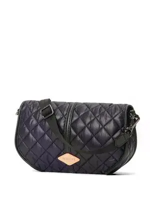 Mz Wallace Small Astor Clutch
