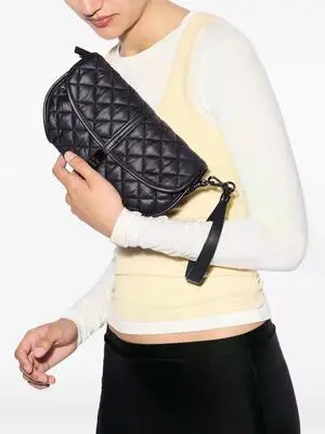 Mz Wallace Small Astor Clutch