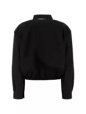 JIL SANDER Twill Shirt