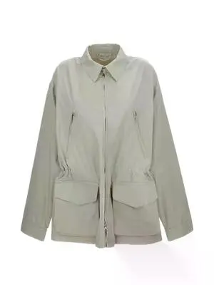 RIER Zip Fastening Jacket With Zipped Pockets