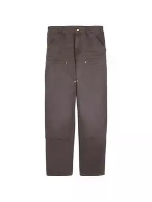 Carhartt Work In Progress Straight-leg Trousers