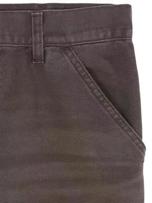 Carhartt Work In Progress Straight-leg Trousers