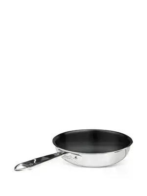 PENTOLE AGNELLI Non-stick Frying Pan - Silver