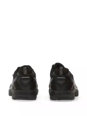 Mizuno Mxr Sneakers - Black