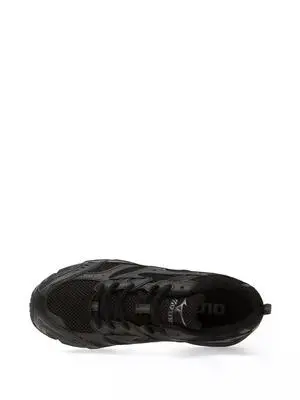 Mizuno Mxr Sneakers - Black