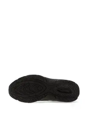 Mizuno Mxr Sneakers - Black