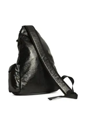 Balenciaga Asymmetric Explorer Backpack