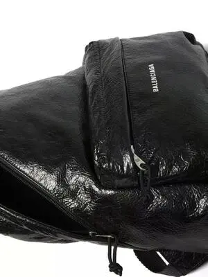 Balenciaga Asymmetric Explorer Backpack