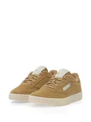 REEBOK Club C 85 Sneakers - Brown