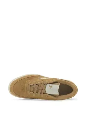 REEBOK Club C 85 Sneakers - Brown