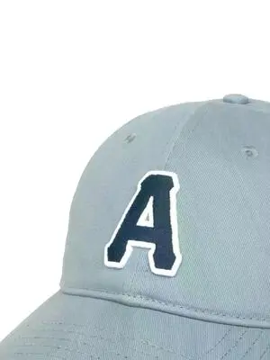 AAPE BY *A BATHING APE Letter Cap