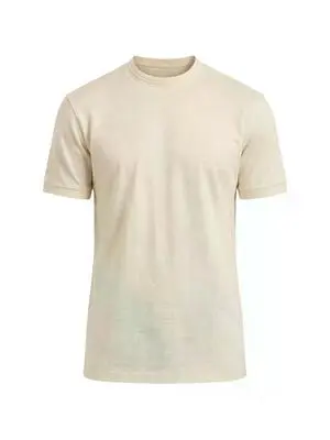 BOSS Short-sleeve T-shirt - Neutrals