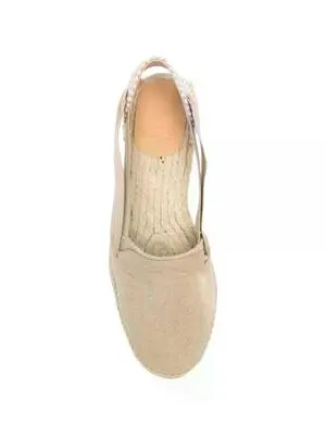 CastaÑer Kaia Cut-out Espadrilles