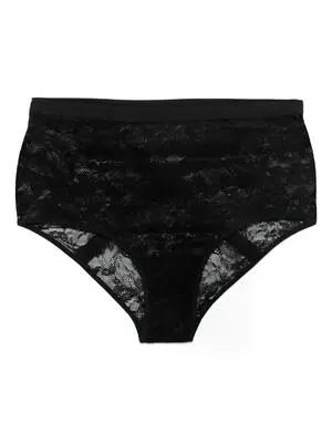 Marlies Dekkers High-waisted Briefs