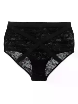 Marlies Dekkers High-waisted Briefs