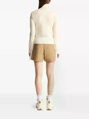 Fusalp Acarim Quilted Jacket - Neutrals
