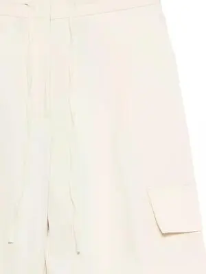 P.a.r.o.s.h Cargo-pocket Trousers
