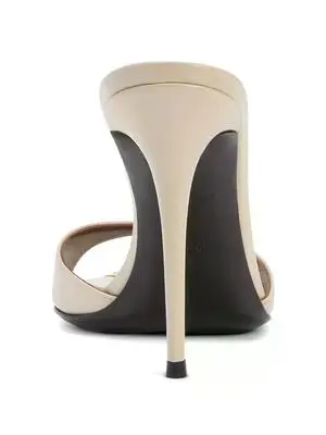 GIUSEPPE ZANOTTI Intriigo Rhinestone Sandals