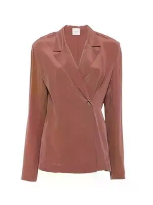 ALYSI Asymmetric Blazer