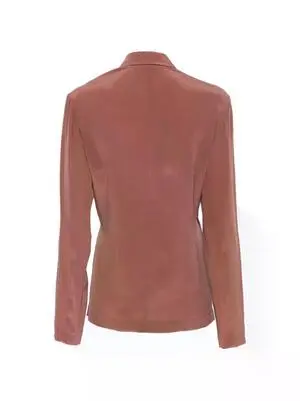 ALYSI Asymmetric Blazer