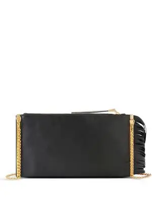 Elisabetta Franchi Chain Strap Clutches
