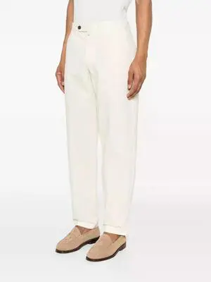 BERWICH Buttoned Trousers