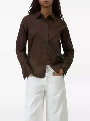 Closed Buttoned Classic Shirt