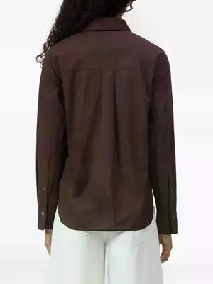 Closed Buttoned Classic Shirt