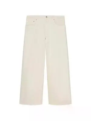 Closed Jayla Frayed Jeans