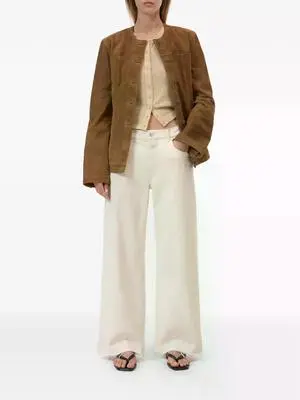 Closed Jayla Frayed Jeans