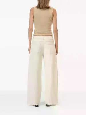 Closed Jayla Frayed Jeans