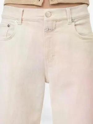 Closed Jayla Frayed Jeans