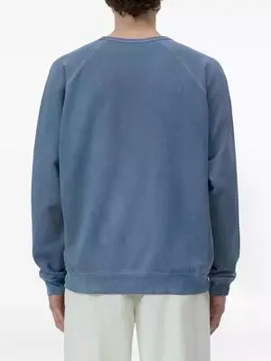 Closed Raglan Sweatshirt