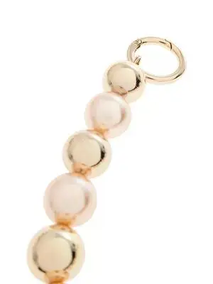 Furla Beaded Bag Strap