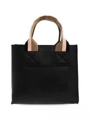 Furla Mini Tote Bag - Black