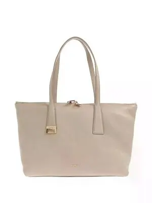 Furla Gold Tone Totes