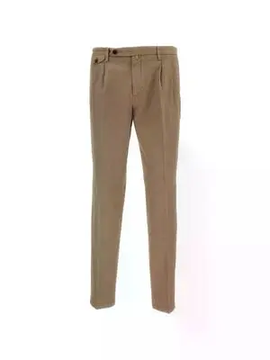 Briglia 1949 Belted Bottoms For Men